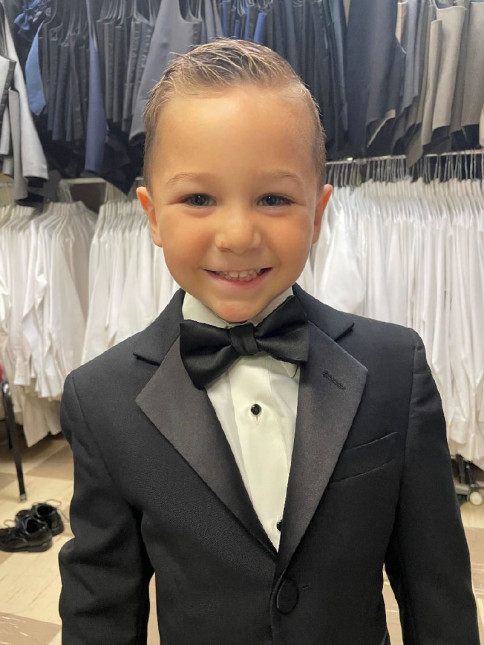 Tuxedo | Chadmoore Formal Wear